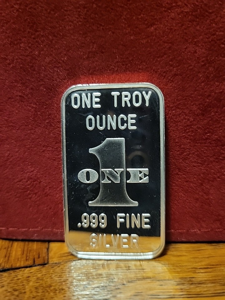 1 OZ MARLYN MONROE SILVER ART BAR .999 FINE SILVER | eBay