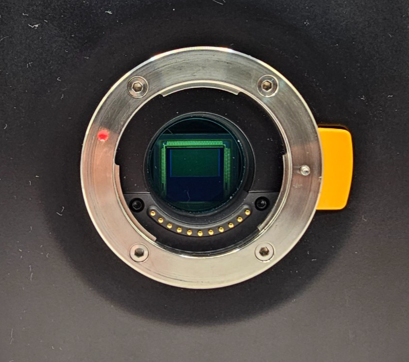 BLACKMAGIC STUDIO CAMERA HD MFD IN ORIGINAL BOX PLUS ACCESSORIES | eBay