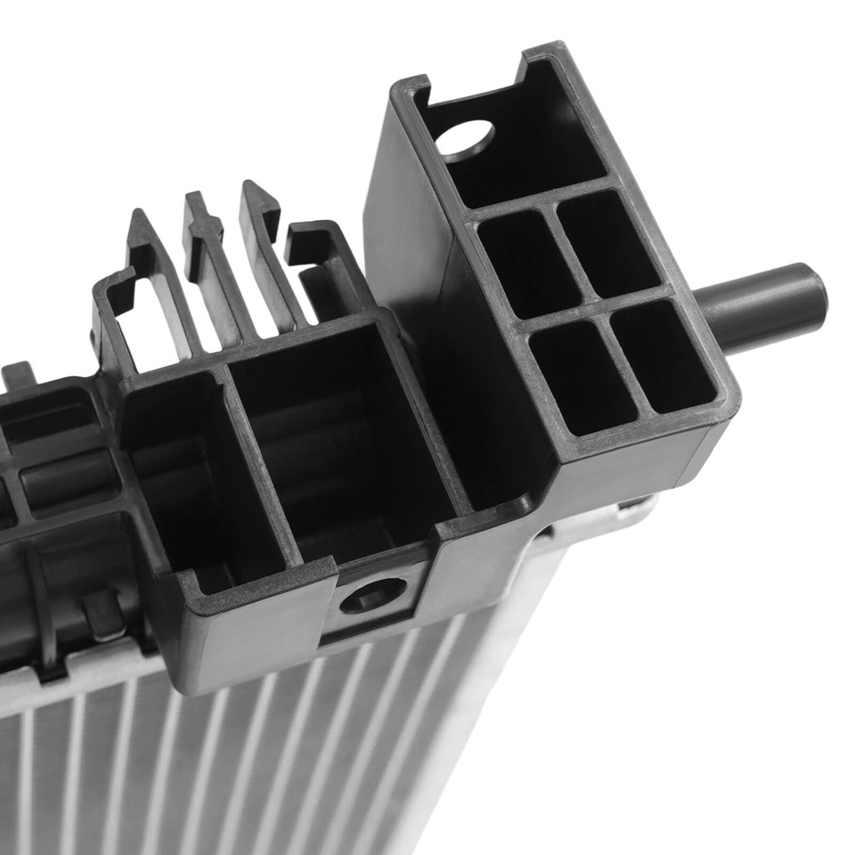 Radiator For 2020-2023 Ford Explorer Lincoln Aviator 2.3L/3.0L Radiator ...