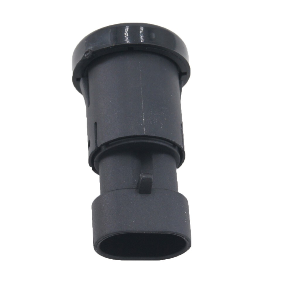 15798062 New Rear Liftgate Window Glass Release Switch For Cadillac ...