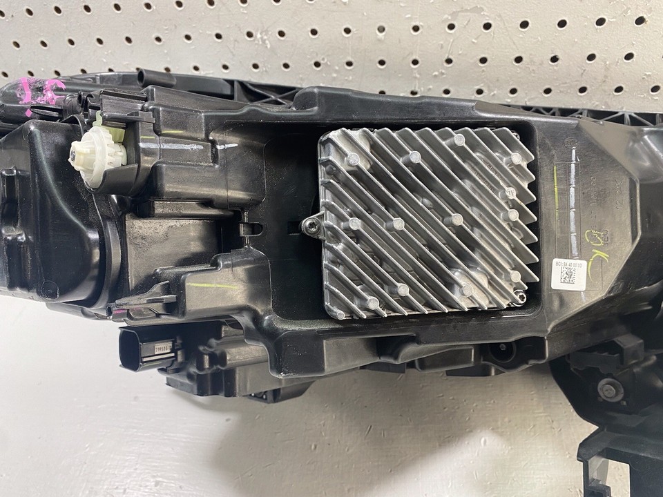 2021 2022 2023 AUDI Q5 LEFT SIDE LED HEADLIGHT LAMP OEM 80A 941 033H | eBay