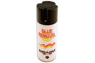 Power-Tec Hot Melt Glue Remover - 400ml Aerosol | eBay UK