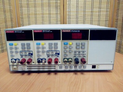 【Kang Rong Scientific】Prodigit 3300C+3314+3253 200W+300W DC Electronic Load | eBay
