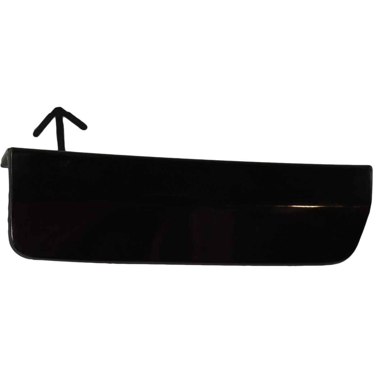 Tow Eye Cover Front Left Hand Side Driver 5243842901 for Toyota RAV4 ...