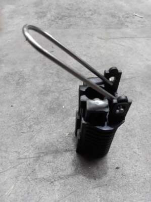 ABC Strain Clamp (QTY 20) PA25 Sicame PC63F27 bucket and wedge line ...