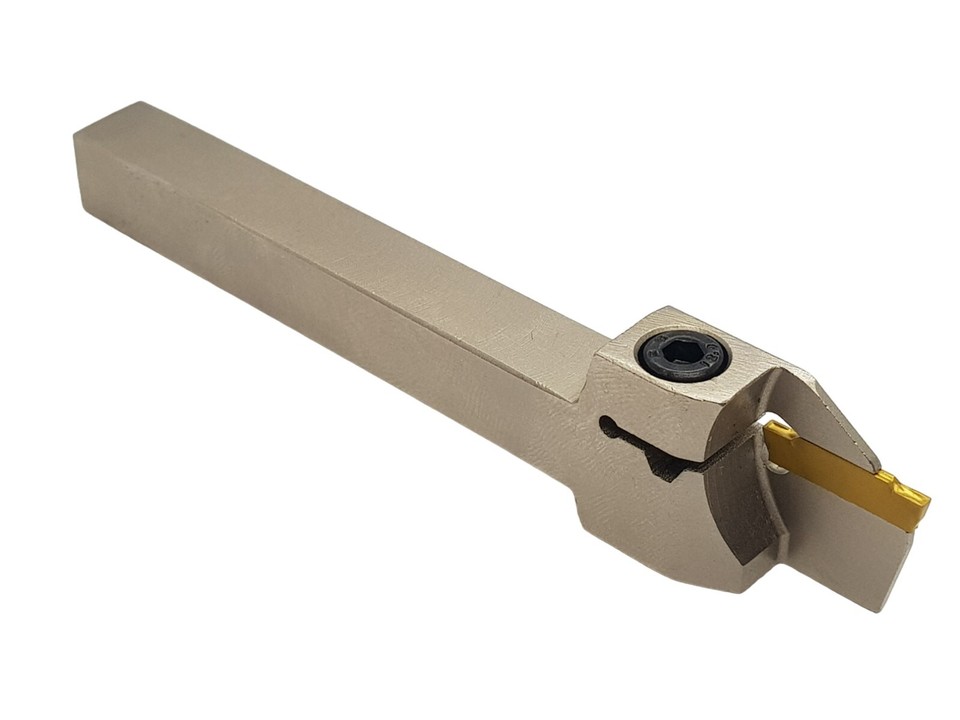 PARTING OFF TOOL CUT OFF SYSTEM VARIOUS SIZES AND INSERTS AVAILABLE 10 ...