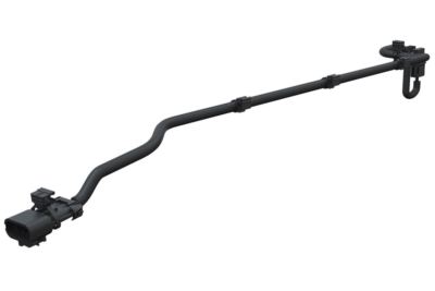 Polaris Ranger XP 1000 Crew Pulse Wiring Harness - Crew Extension ...