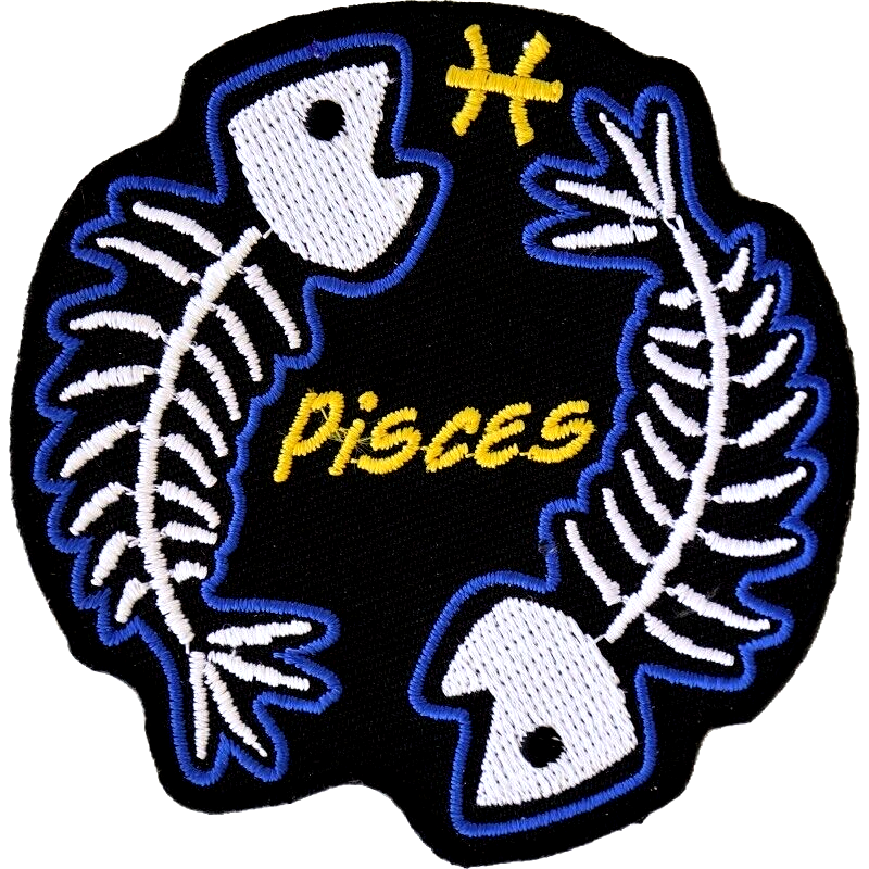 Pisces Sign New Pisces Moon 2025 The Edge Magazine