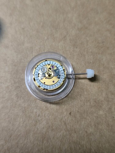 ETA 2671 swiss made NEW Geniune movement new ETA MOVEMENT 2671 | eBay