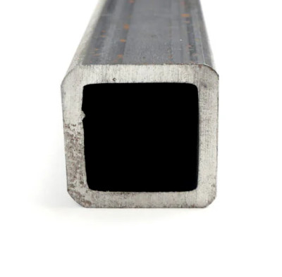 4" x 1/4" Carbon Steel Square Tube Welded **CUT TO ORDER** | eBay