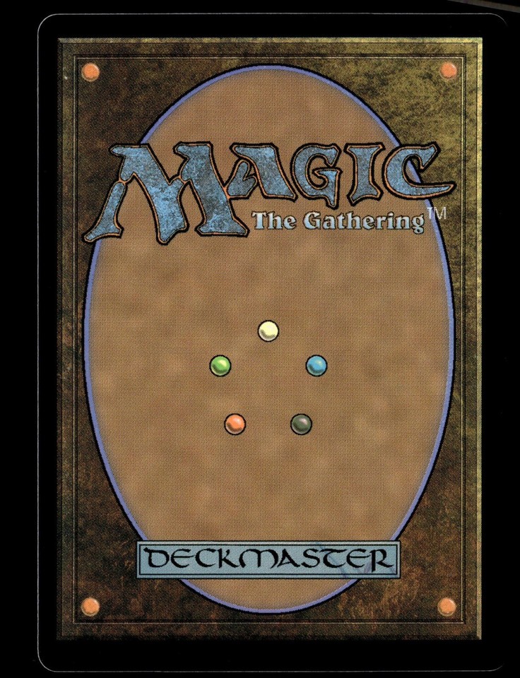 MTG - Commander's Plate - The List Reprints - Near Mint | eBay