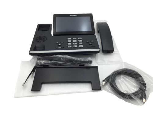 NOB Yealink SIP-T56A Smart Media VoIP Phone SIP Edition Phone | eBay