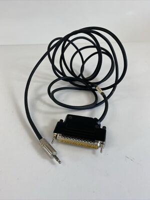 Lidco Ref Li10162 Cable Assembly; Pulse CO to Philips #C01 BP Monitors | eBay