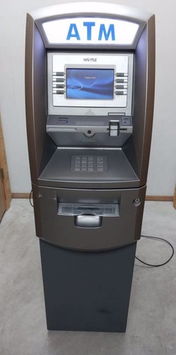 HANTLE 1700W ATM MACHINE ……PICK UP ONLY!!!!!!! READ DESCRIPTION!!!!! | eBay