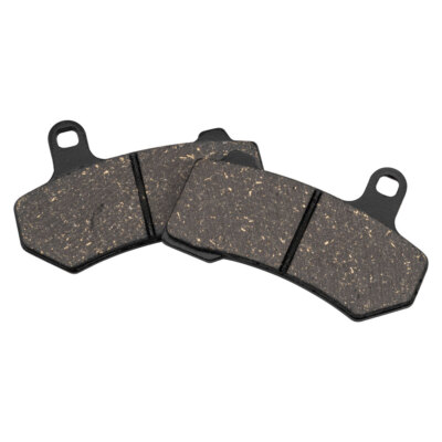 EBC FA409 Brake Pad - Organic | eBay
