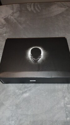 Alienware 14 laptop computer used | eBay
