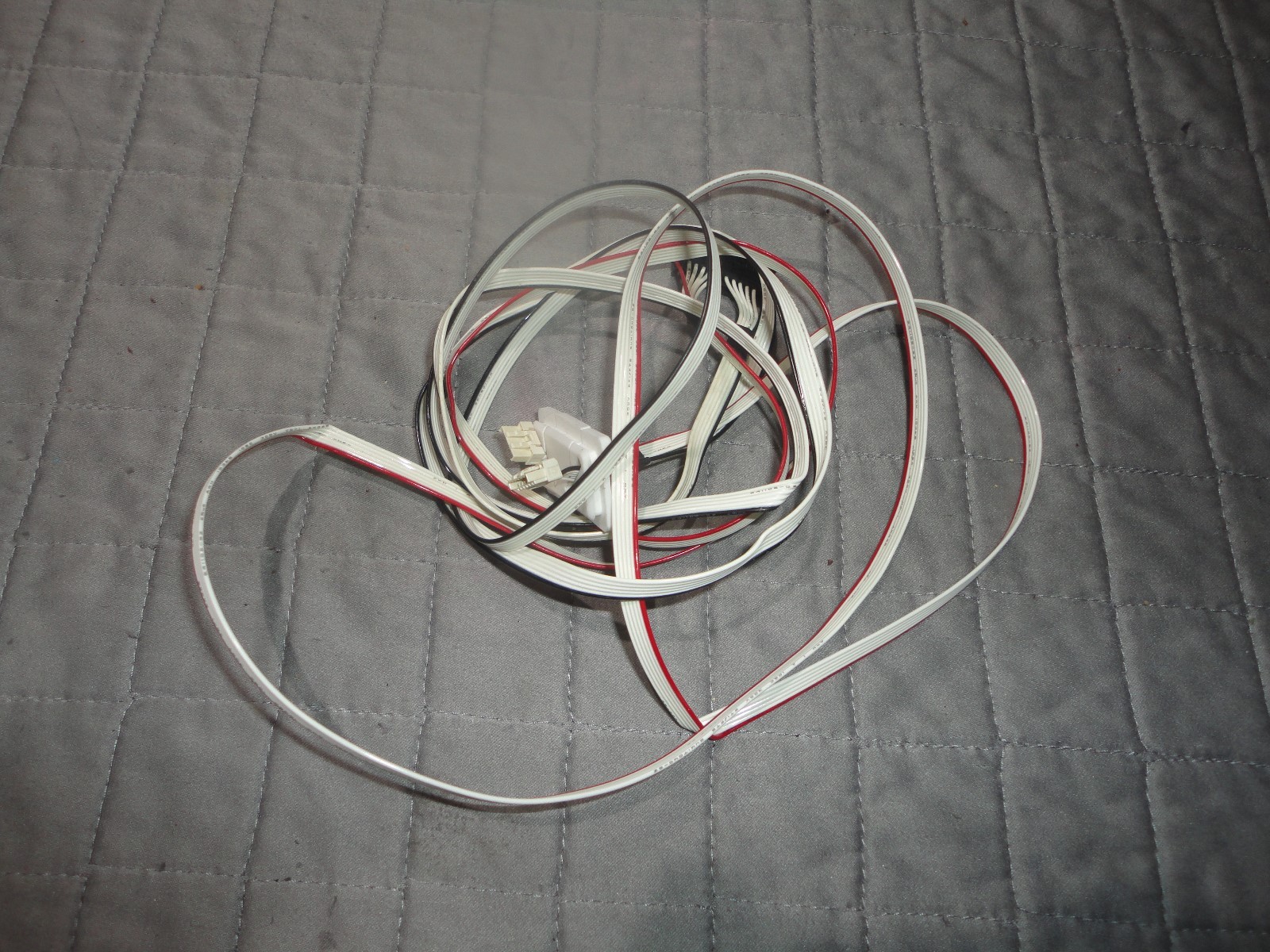 LG LED WIRE KIT FOR LED PANEL LC420EUG(RD)(V2) | eBay