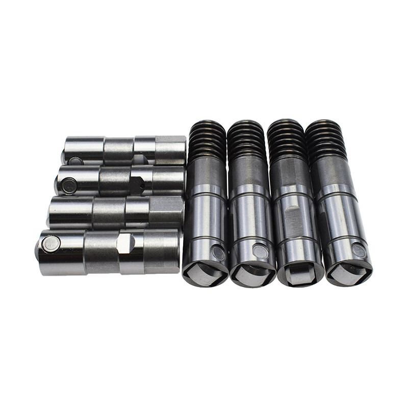 Roller Valve Lifters 12619820 17122490 Fit For Chevrolet GMC Buick ...