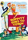 Hoppity Goes to Town (aka Bugville) [New DVD] 644827107124| eBay