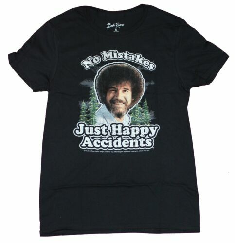 Men's Bob Ross Clothing for sale | eBay