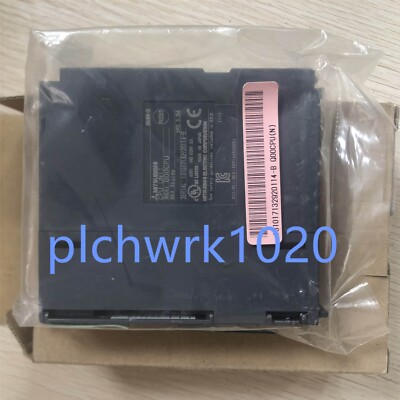 1 PCS NEW IN BOX Mitsubishi Q series CPU module Q00CPU | eBay