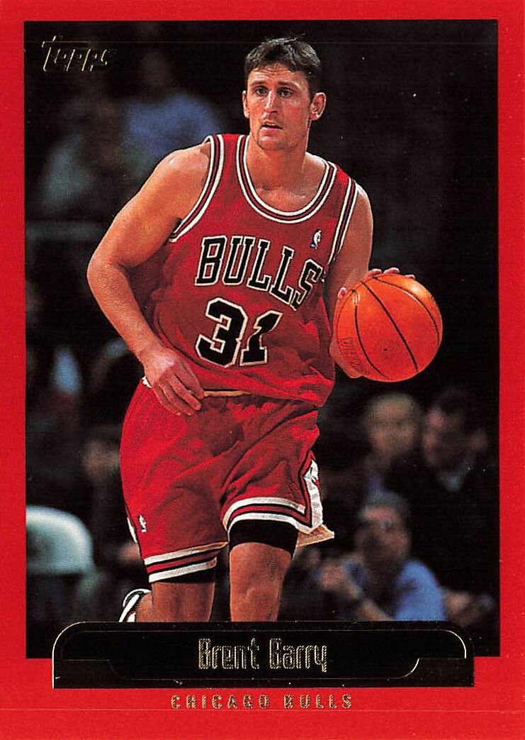 Brent Barry San Antonio Spurs: Brent Barry Hired As VP Of Basketball