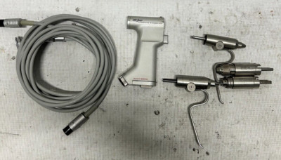 STRYKER COMMAND WIRE DRIVER with Attachments 30 Day Warranty | eBay