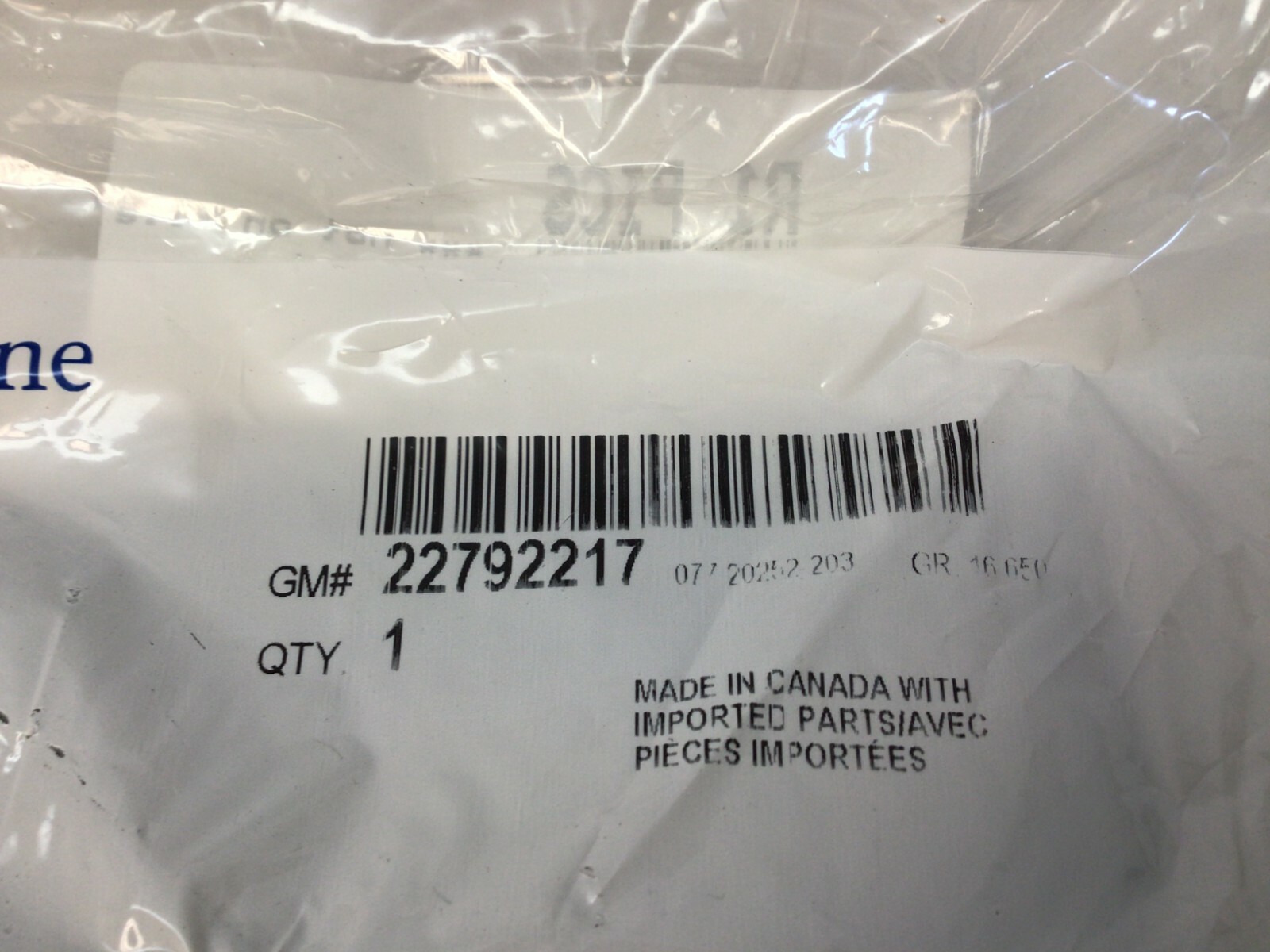 Chevrolet Silverado GMC Sierra Center Console Latch Lock New OEM ...