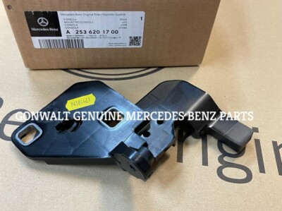 Mercedes Benz Genuine GLC X253 2016-2020 Radiator Bracket Left OE ...