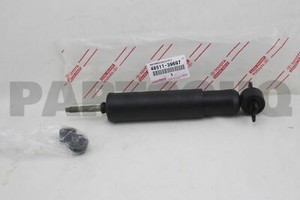 4851139697 Genuine Toyota ABSORBER ASSY, SHOCK, FRONT, RH/LH 48511 ...