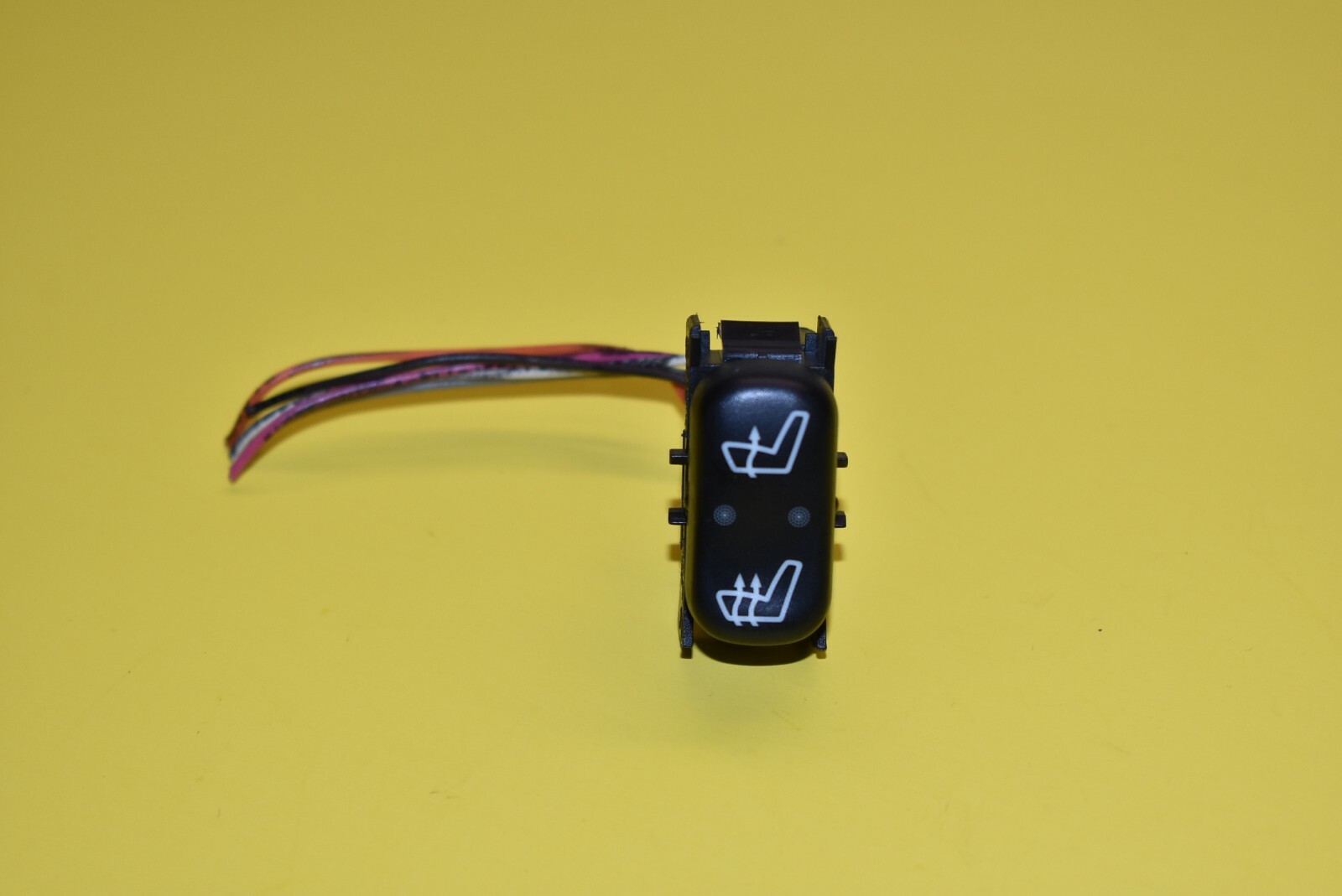 98 99 00 01 Mercedes-Benz ML320 Heated Seat Switch Button OEM | eBay