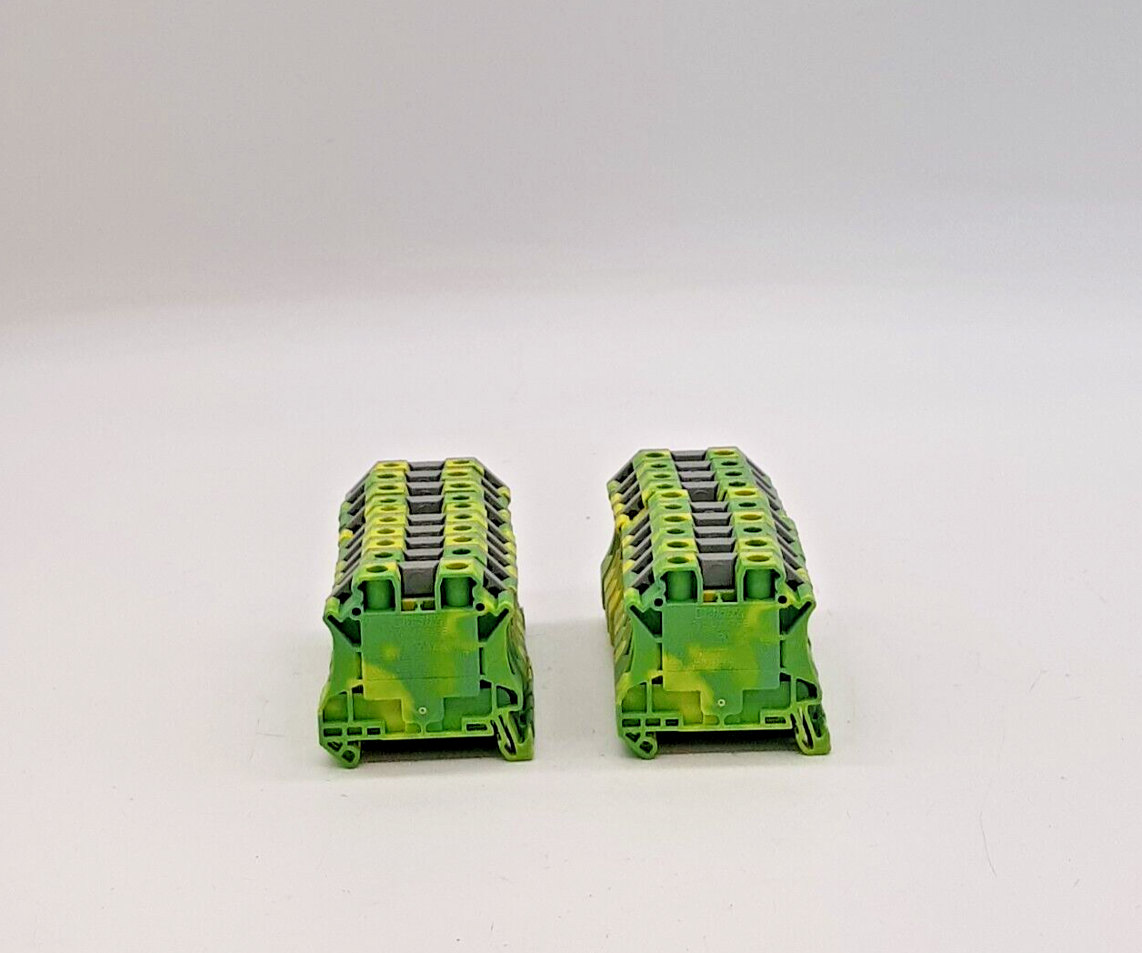 Phoenix Contact UT 6-PE Terminal Block - Lot of 20 | eBay