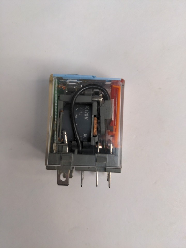 RELECO SERIES QR-C ICE CUBE PLUS LR38486, NO BASE INCLUDED | eBay