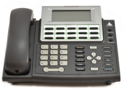 Altigen VoIP IP710 Business Phone | eBay