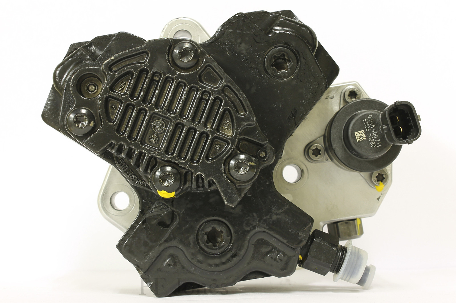 Bosch Pump 0445010101 0986437369 0445010355 33100-4A010 - 1 Year ...