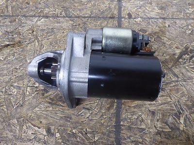 BMW 12417521116 E85 E86 Z4 Engine Starter BOSCH OEM | eBay