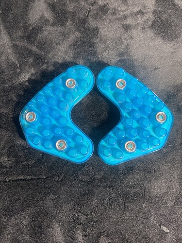 1 - pair of SCHUTT INTER-LINK EAR/JAW PADS 1-1/8" | eBay