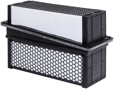 Air Filter-Eng Code: MX-13, PACCAR Baldwin Filters PA32000 | eBay