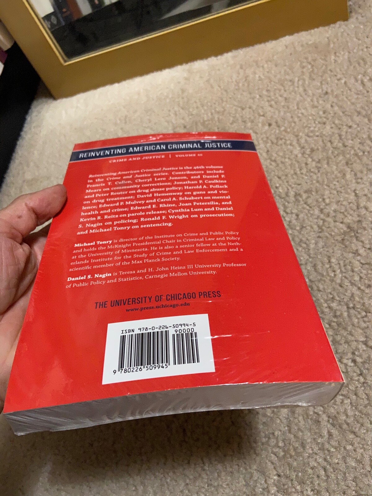 Crime+and+Justice%3A+a+Review+of+Research+Ser.%3A+Crime+and+Justice%2C ...