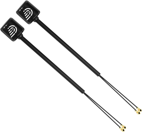 Replacement FPV Antenna Compatible with DJI O3 Air Unit -2Pcs ...