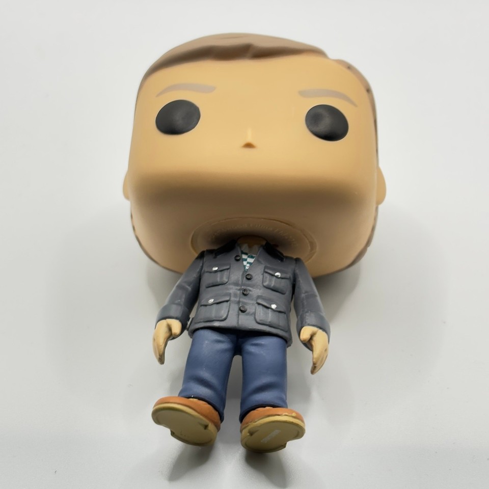 Funko Pop! Sherlock - Dr. John Watson #285 Loose NO BOX [3] | eBay