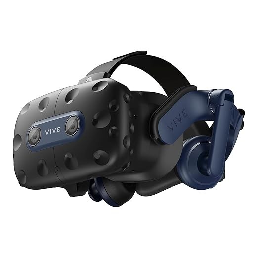 HTC VIVE Pro 2 Virtual Reality System :HTC VIVE Pro 2 VR 821793052614| eBay