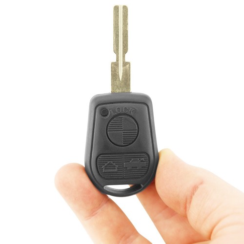 BMW Car Key Replacement to suit BMW 3, 5, 7 Series, X3 X5 Z4 E38 E39 ...