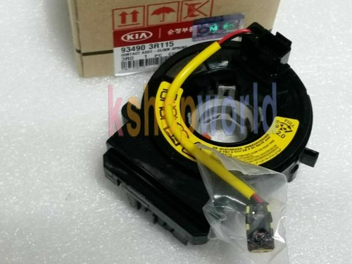 CONTACT ASSY-CLOCK SPRING 934903R115 FOR K7 2013-2015 | eBay