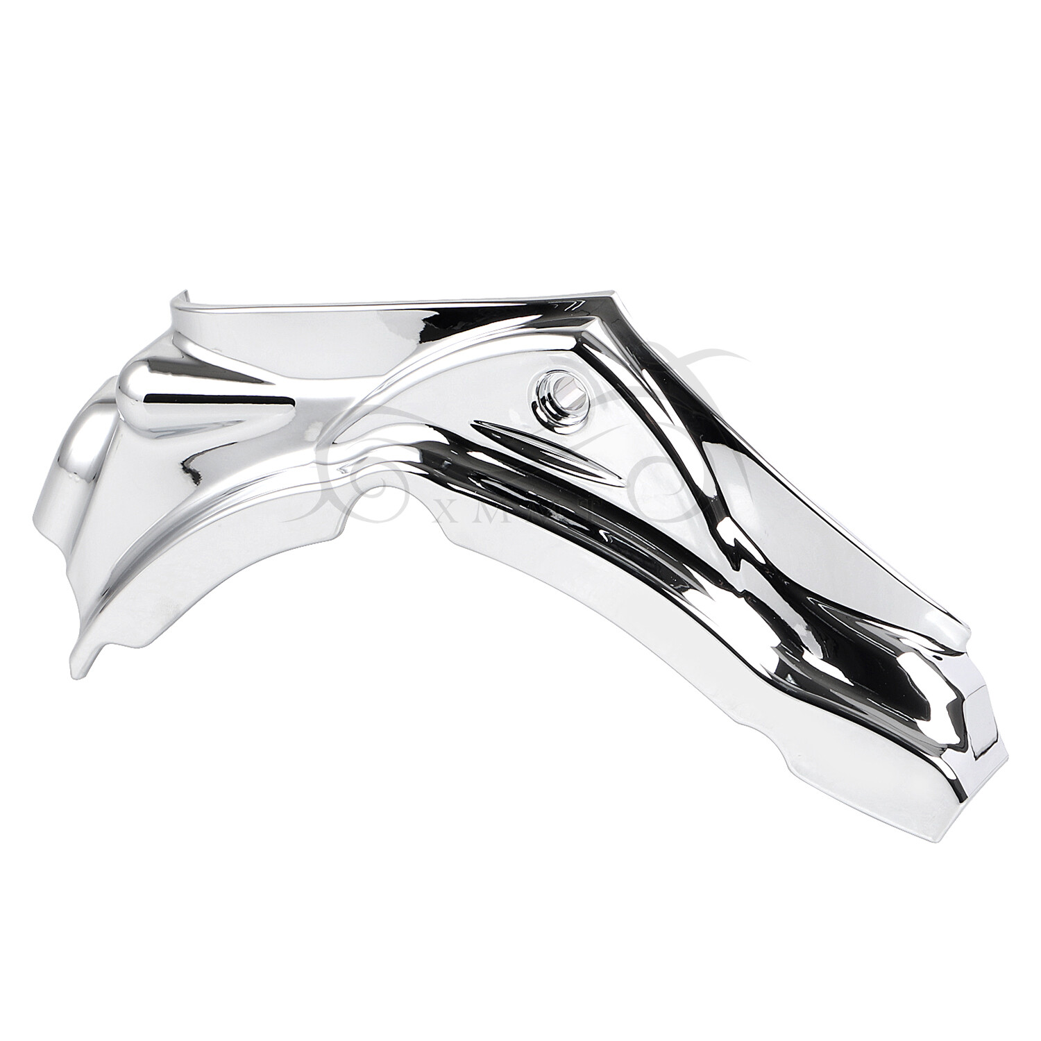 Cylinder Base Side Cover Chrome For Harley Softails 2007-2017 Heritage ...