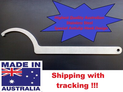 DUCATI Chain adjuster hub C spanner tool Monster S2R S4R | eBay Australia