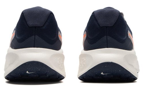 Nike Revolution 7 Light Iron Ore Total Orange - FB2207-009 | eBay