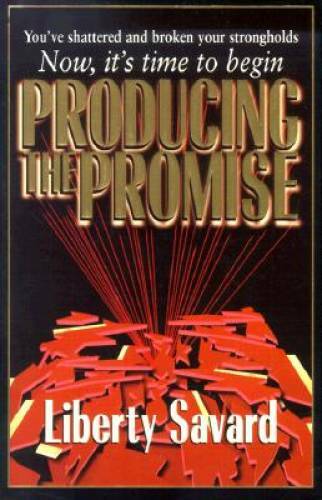 Producing The Promise (Keys of the Kingdom Trilogy Ser) - Paperback ...