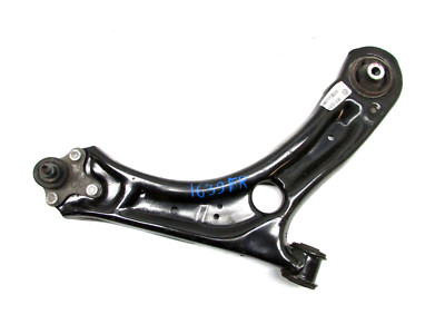 2015 VW JETTA GLI FRONT RIGHT LOWER CONTROL ARM 5C0 407 152 D OEM 14 15 ...