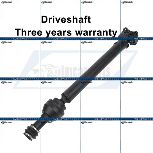 Driveshaft Assembly 52105990Ab For Dodge Pick-Up Truck 1500 Series 2002 ...